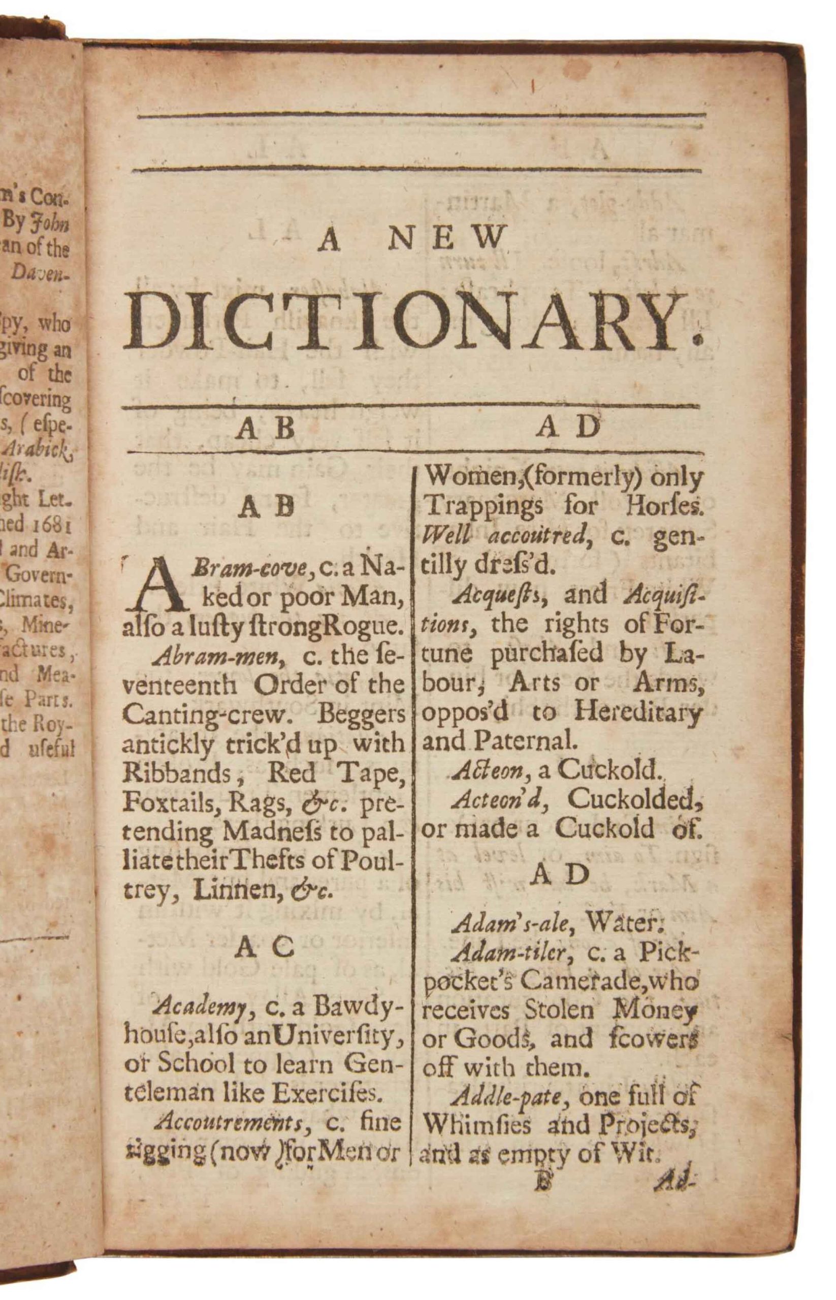 Двадцать семь рангов банды Canting Crew - Криминологический ...