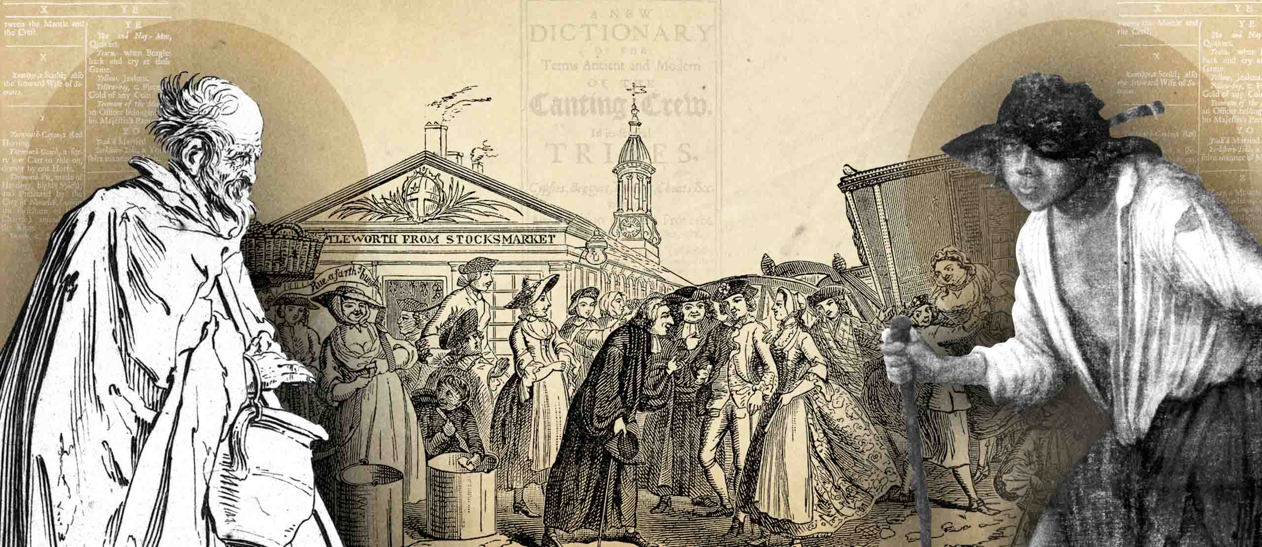 Двадцать семь рангов банды Canting Crew - Криминологический ...